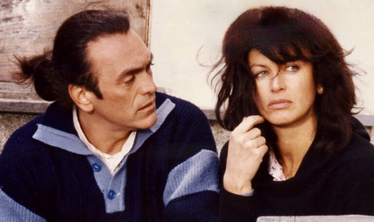 Dov’era lei a quell’ora – Il film inedito con Riccardo Fogli – Cgtv.it