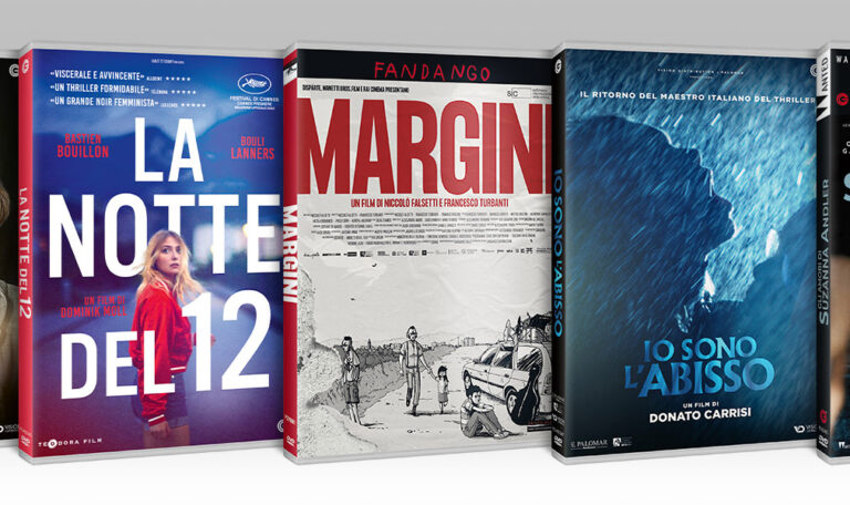 Novità di Febbraio in DVD e Blu-ray – Cgtv.it