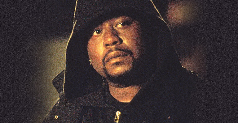 Ghost Dog di Jim Jarmusch al cinema – Cgtv.it