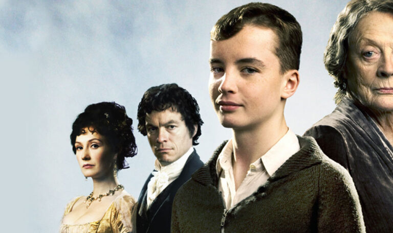 Il segreto di Green Knowe in dvd e Blu-Ray dal 2 Febbraio – Cgtv.it