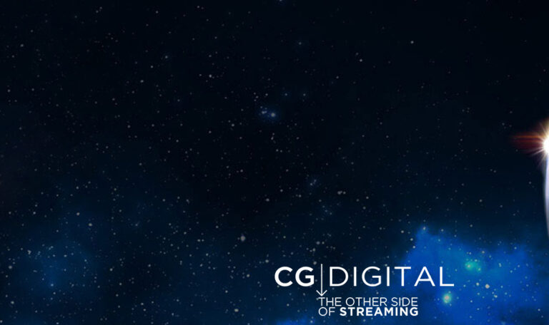 CG Digital – The Other Side of Streaming – Cgtv.it