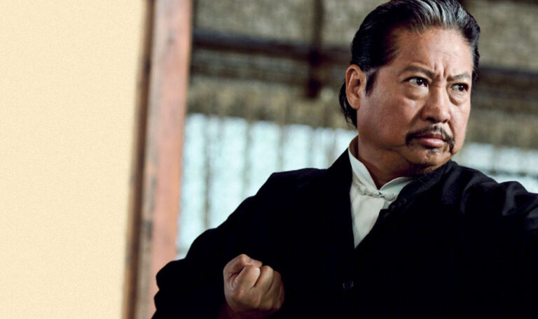 Sammo Hung: una leggenda a Udine! – Cgtv.it