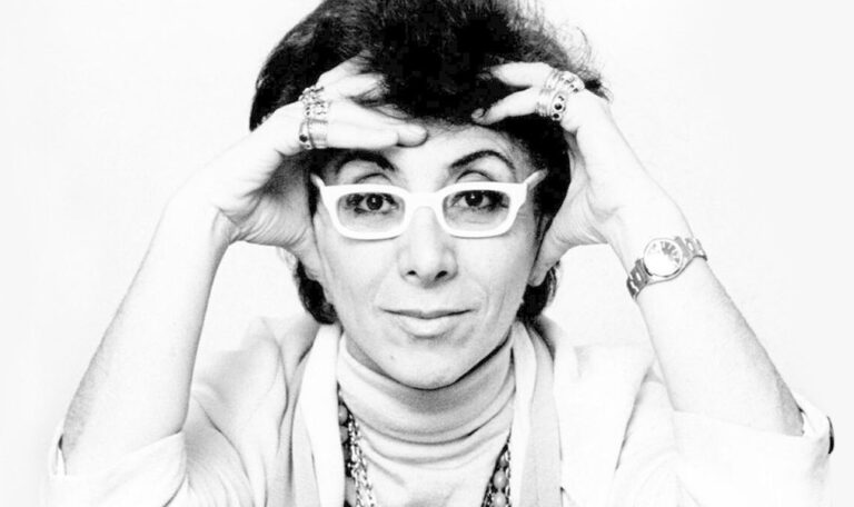 Cinema d’amore e d’anarchia – Ode a Lina Wertmüller – Cgtv.it