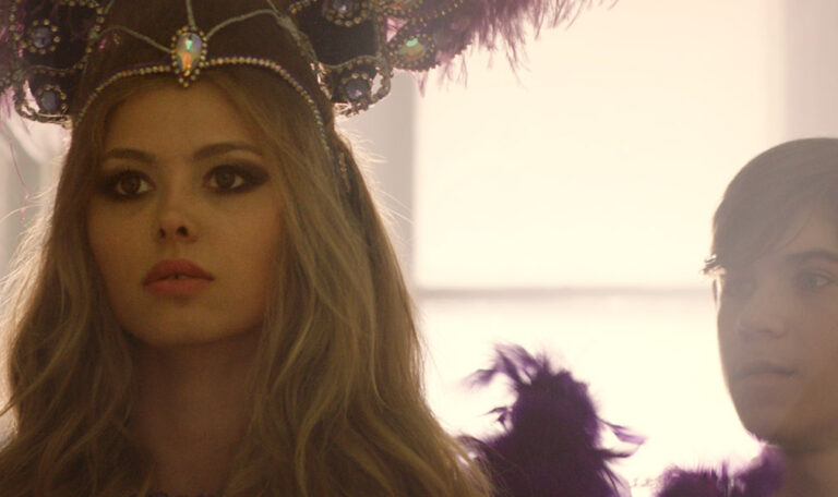 Lech Majewski presenta a Torino Brigitte Bardot Forever – Cgtv.it