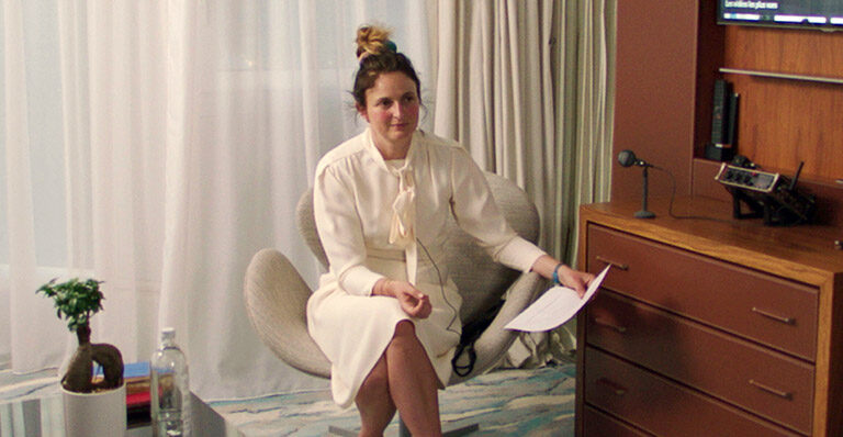 Room 999 dal 6 maggio al cinema – Cgtv.it