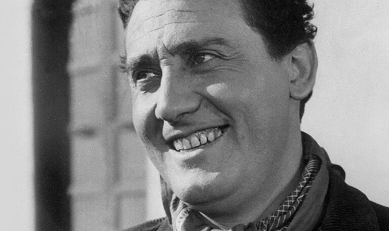 Ricordando Alberto Sordi – Cgtv.it