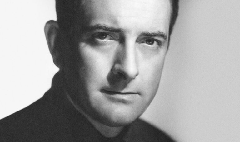 Riccardo Garrone, un ricordo – Cgtv.it