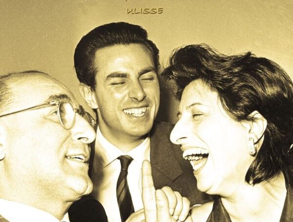 Collezione Mario Camerini – Cgtv.it