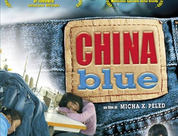 China Blue – Cgtv.it