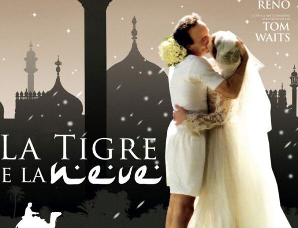 La tigre e la neve – Cgtv.it