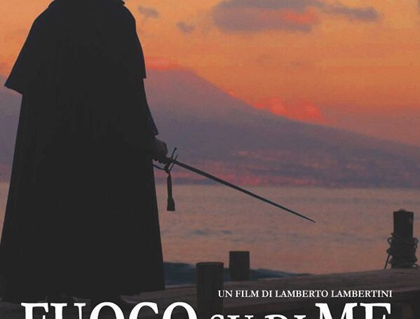 Fuoco su di me – Cgtv.it