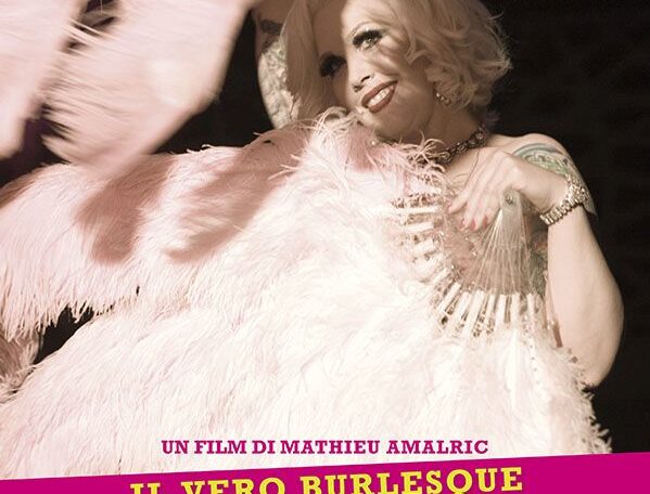 Tournée – Cgtv.it