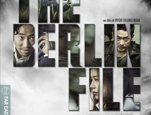 The Berlin File – Cgtv.it