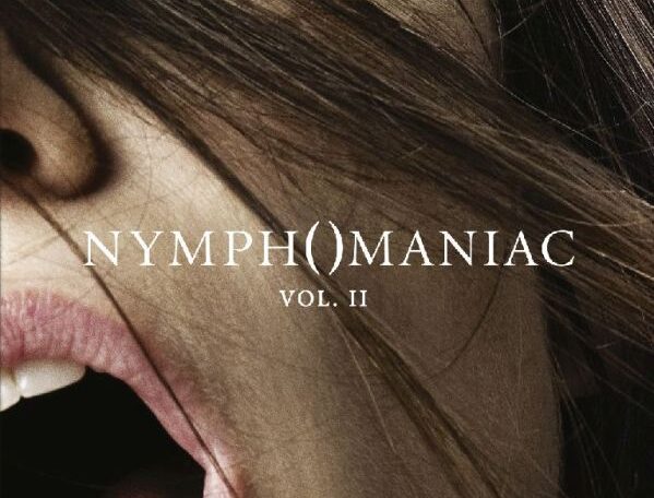Nymphomaniac Vol Ii Cgtvit