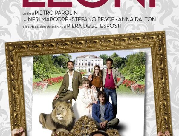 Leoni – Cgtv.it