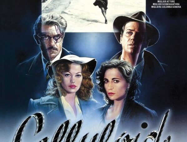 Celluloide – Cgtv.it