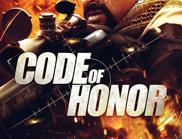 Code of Honor – Cgtv.it