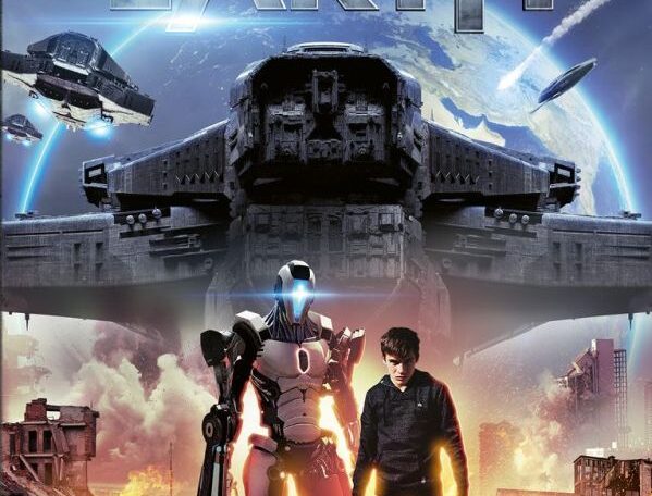 Taking Earth – Cgtv.it