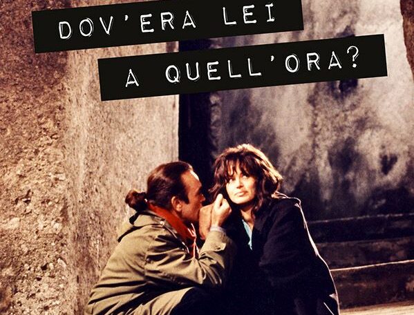 Dov’era lei a quell’ora? – Cgtv.it
