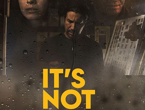 It’s Not Over – Cgtv.it