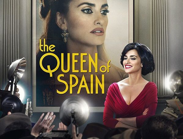 The Queen of Spain – La regina di Spagna – Cgtv.it
