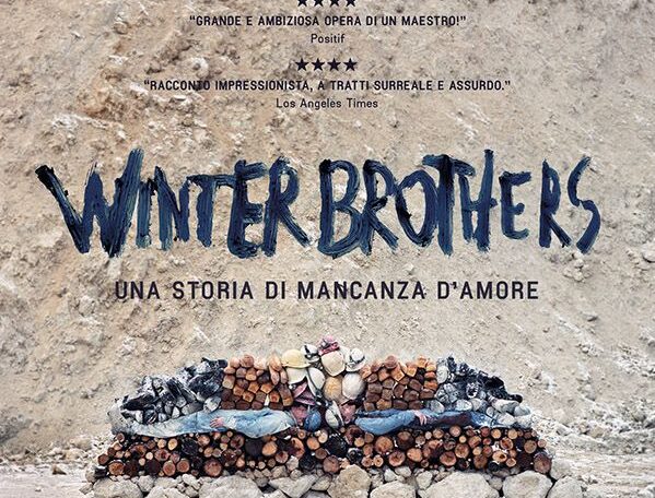 Winter Brothers – Cgtv.it