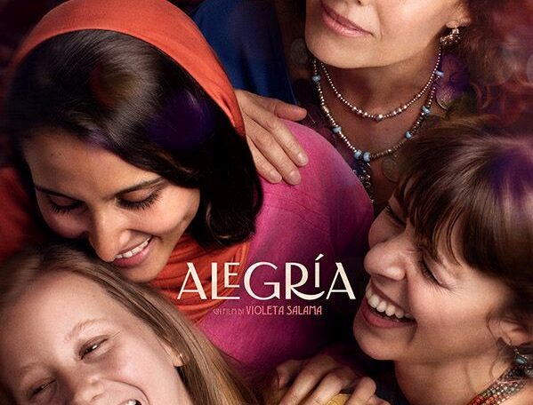 Alegría – Cgtv.it