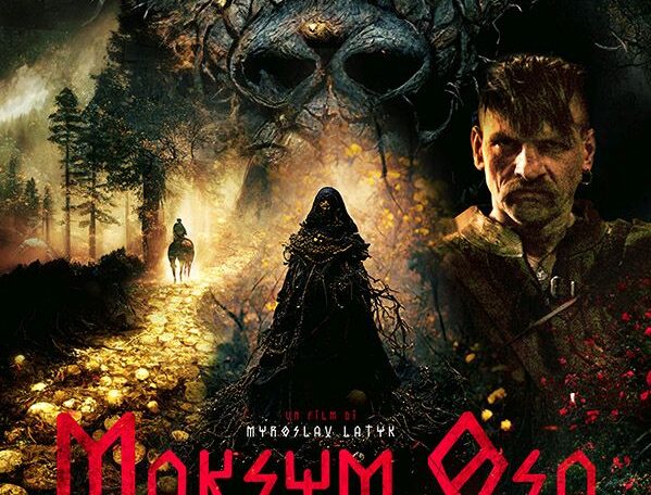 Maksym Osa – L’oro dei cosacchi – Cgtv.it