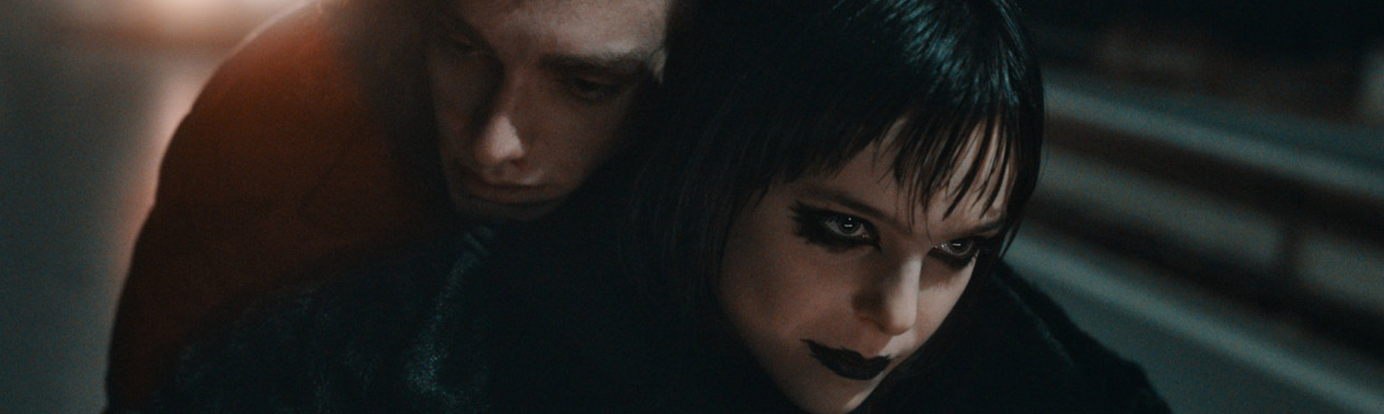 Mimì – Il principe delle tenebre – Cgtv.it