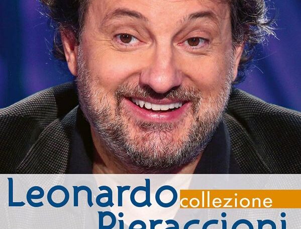Collezione Leonardo Pieraccioni – Cgtv.it
