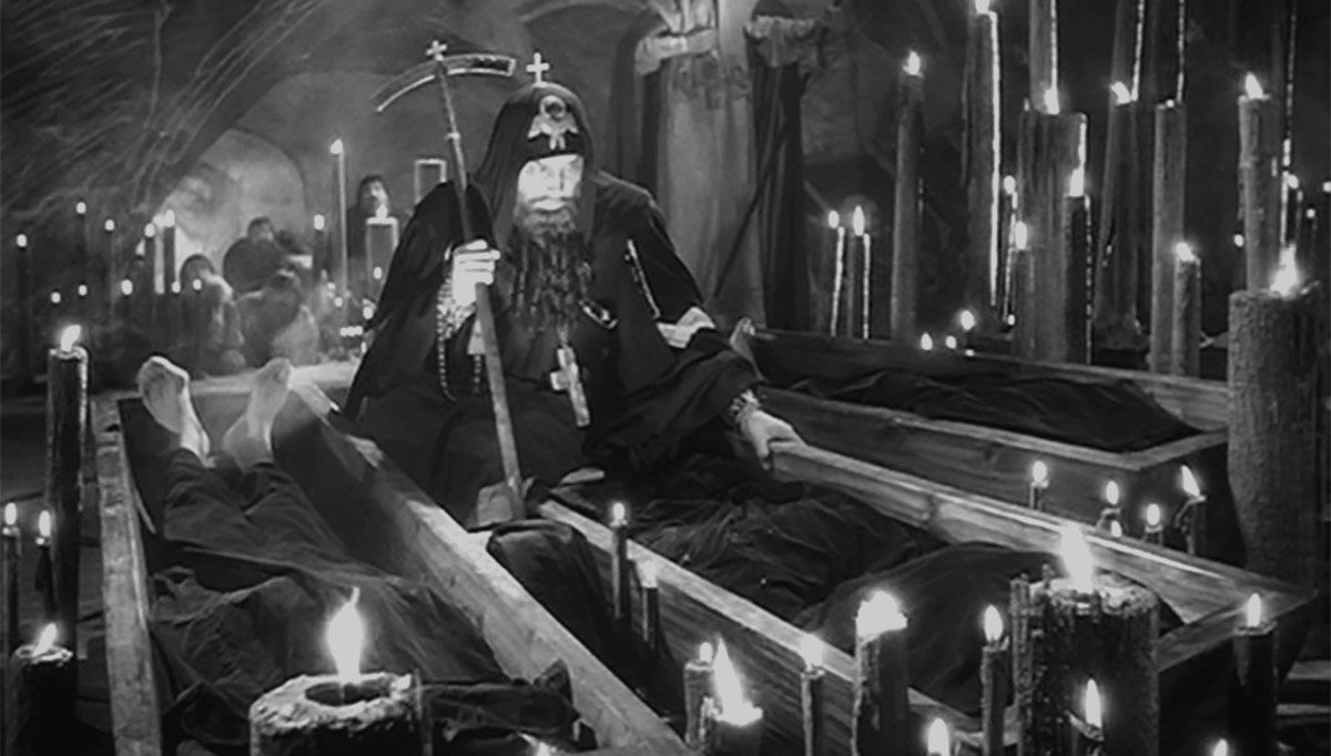 Ivan il Terribile – Cgtv.it
