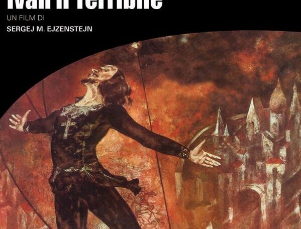 Ivan il Terribile – Cgtv.it
