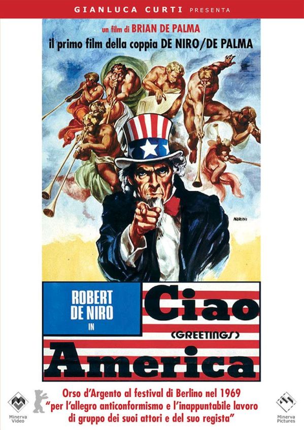 Ciao America – Cgtv.it