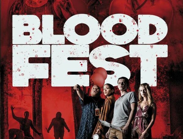 Blood Fest – Cgtv.it