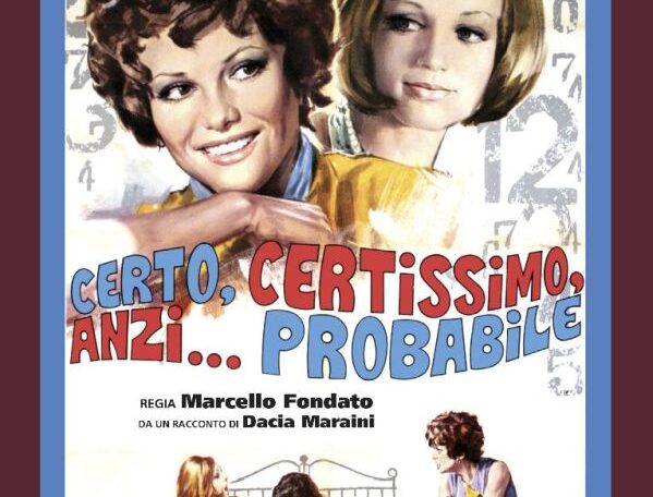 Certo, certissimo, anzi… probabile – Cgtv.it