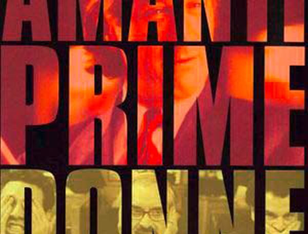 Amanti, primedonne – Cgtv.it