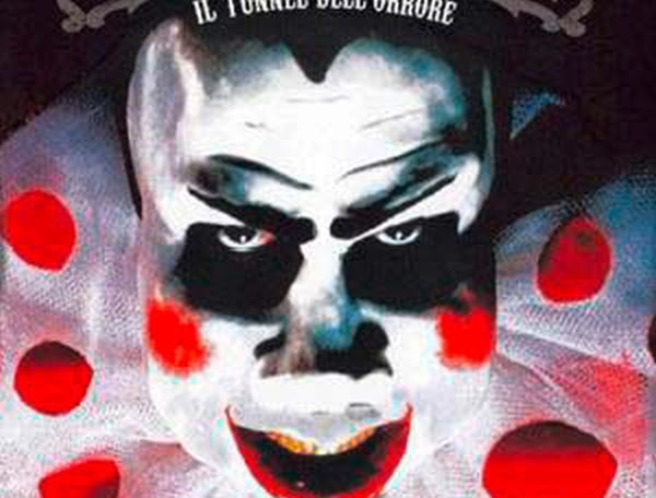 The funhouse – il tunnel dell’orrore – Cgtv.it