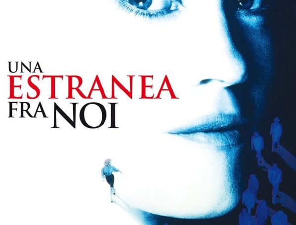 Una estranea tra noi – Cgtv.it