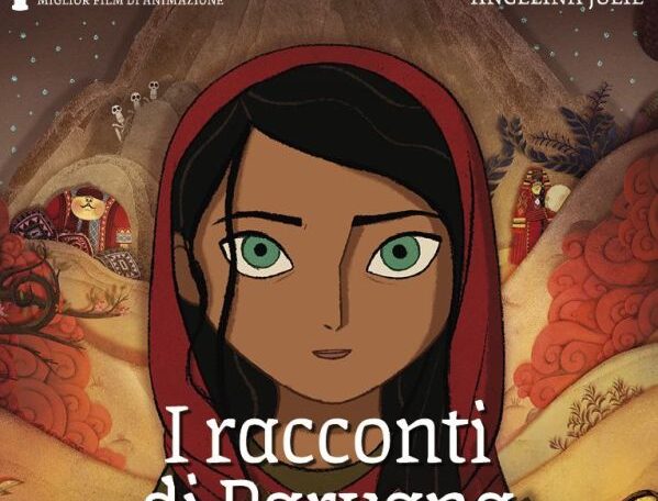 I racconti di Parvana – The Breadwinner – Cgtv.it