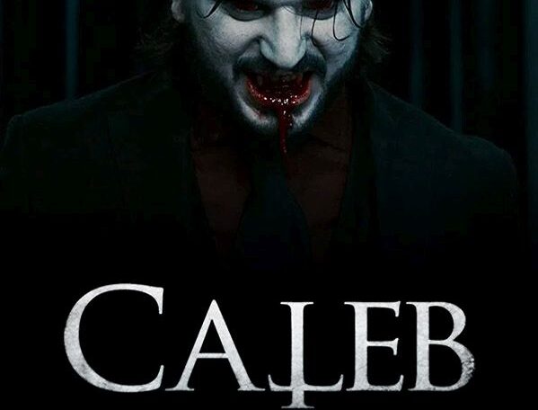 Caleb: gli autori introducono il film – Cgtv.it