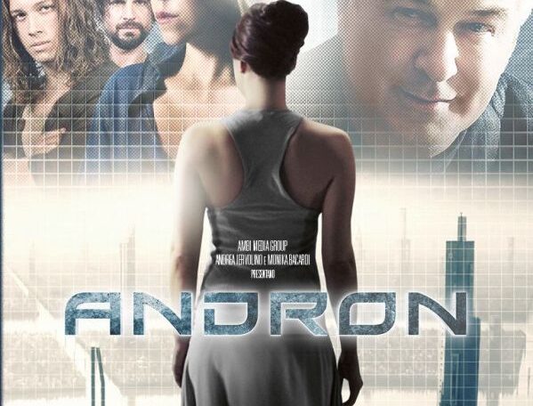 Andròn – Black Labyrinth – Cgtv.it