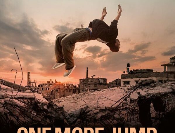 One More Jump – Cgtv.it