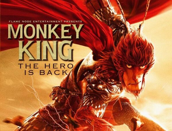 Monkey King – The Hero Is Back – Cgtv.it