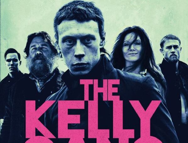 The Kelly Gang – Cgtv.it