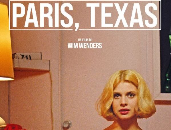 Paris, Texas – Cgtv.it