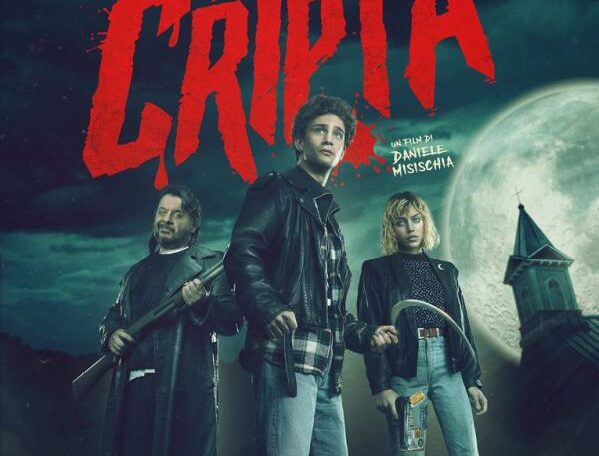Il mostro della cripta – Cgtv.it