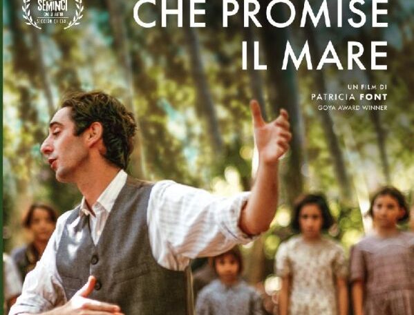 Il maestro che promise il mare – Cgtv.it
