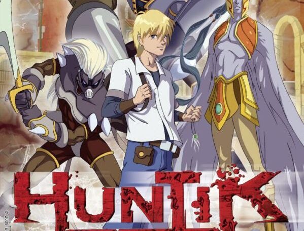 Huntik Secrets & Seekers Vol. 1 – Cgtv.it