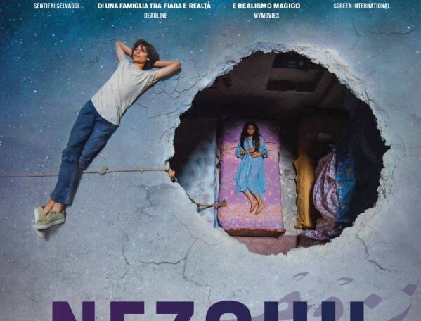 Nezouh – Il buco nel cielo – Cgtv.it