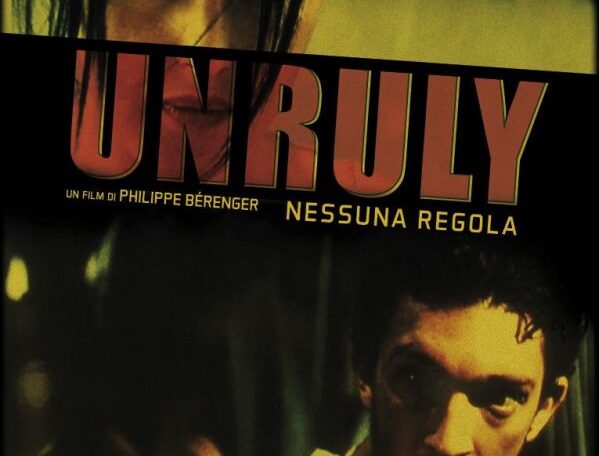 Unruly – Nessuna regola – Cgtv.it
